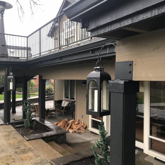 Portland Colonial Gutter Installation | Expert Service - Royal Gutters