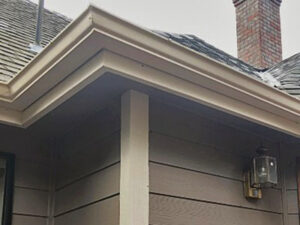 Portland Gutter Installation & Repair Experts | Royal Gutters Inc