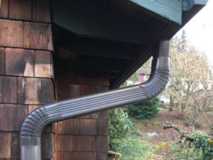 Portland Gutter Installation & Repair Experts | Royal Gutters Inc